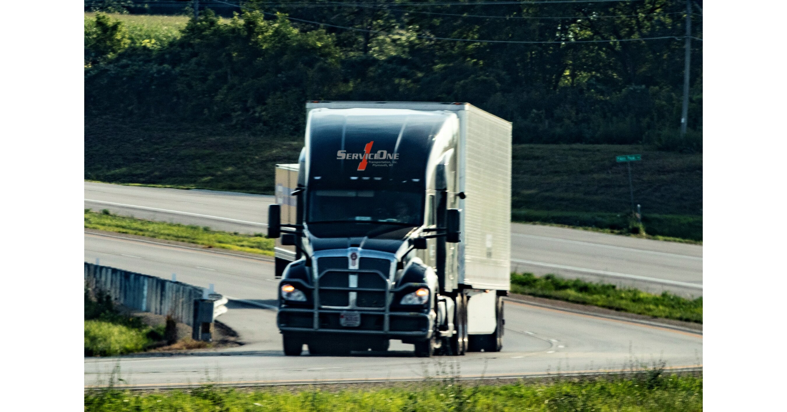 Service One Transportation: Filling Seats and Tackling Driver Shortage ...