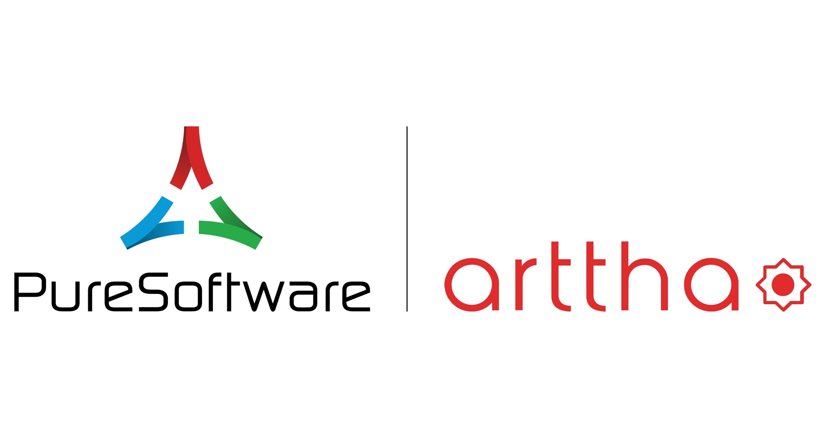 PureSoftware receives the "Excellence in Digital Banking" Award at ...