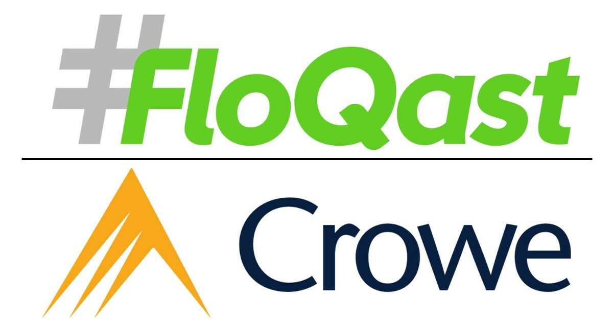 Crowe LLP and FloQast Announce Strategic Alliance to Deliver Best-in ...