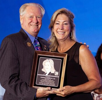 Barbara Bonnette Inducted into the National Auction Hall of Fame: A ...