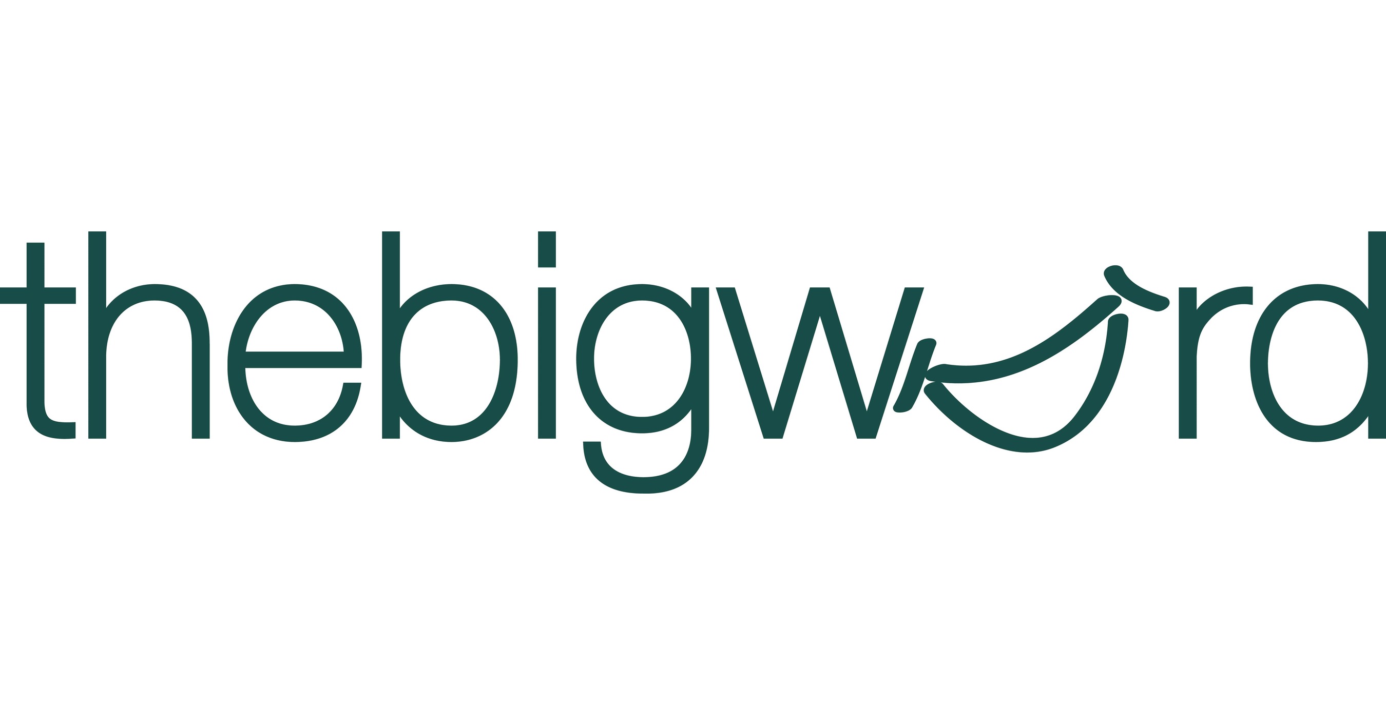 thebigword Celebrates Success and Innovation at the British Business ...