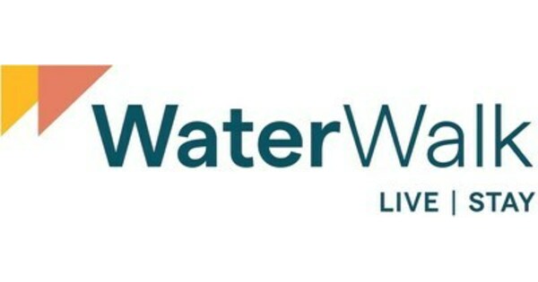 WaterWalk Opens LIVE | STAY Property in Huntsville, Bringing New ...