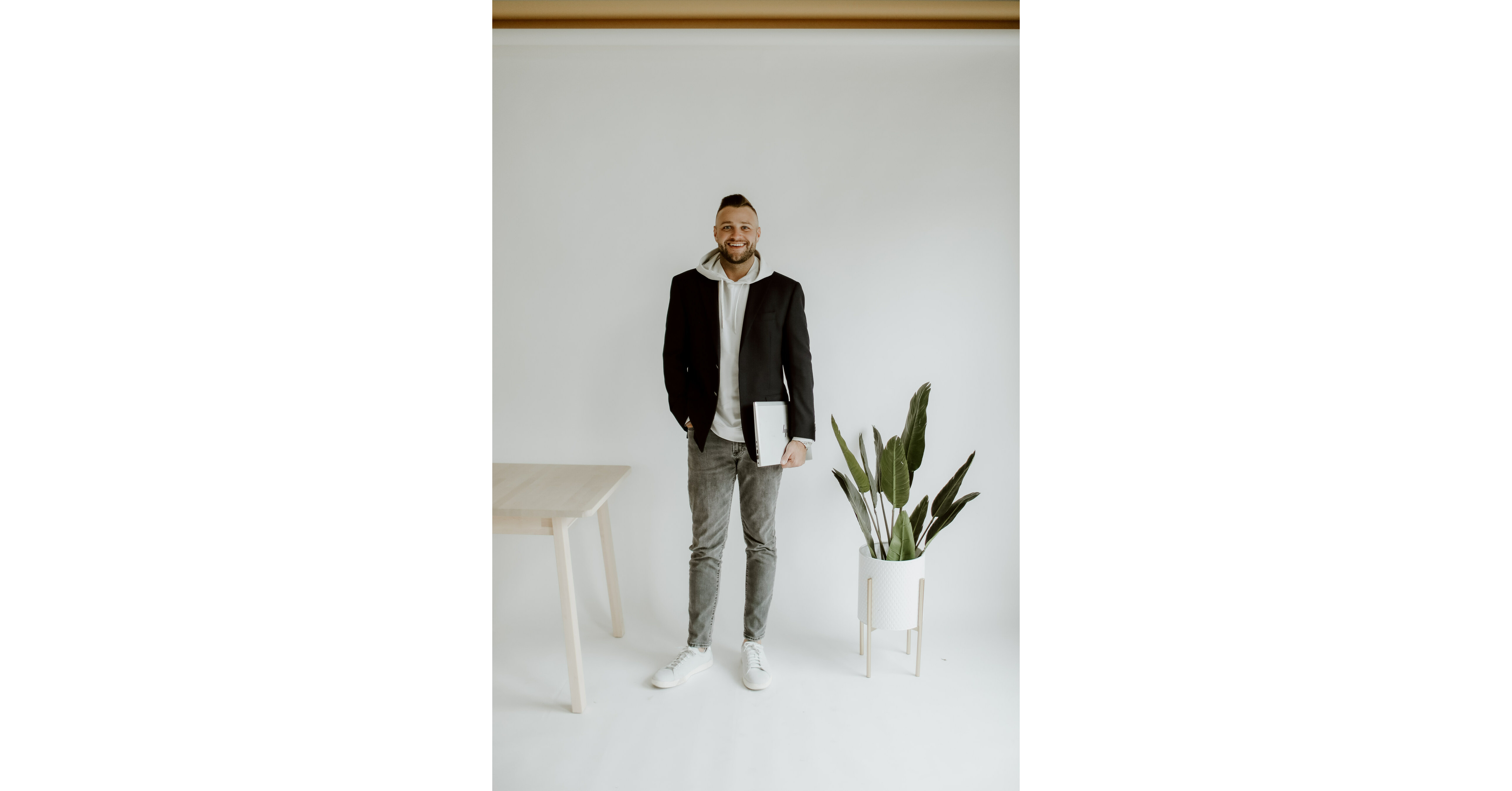 Lower Local announces Austin Clarkson as Branch Manager, reports post ...