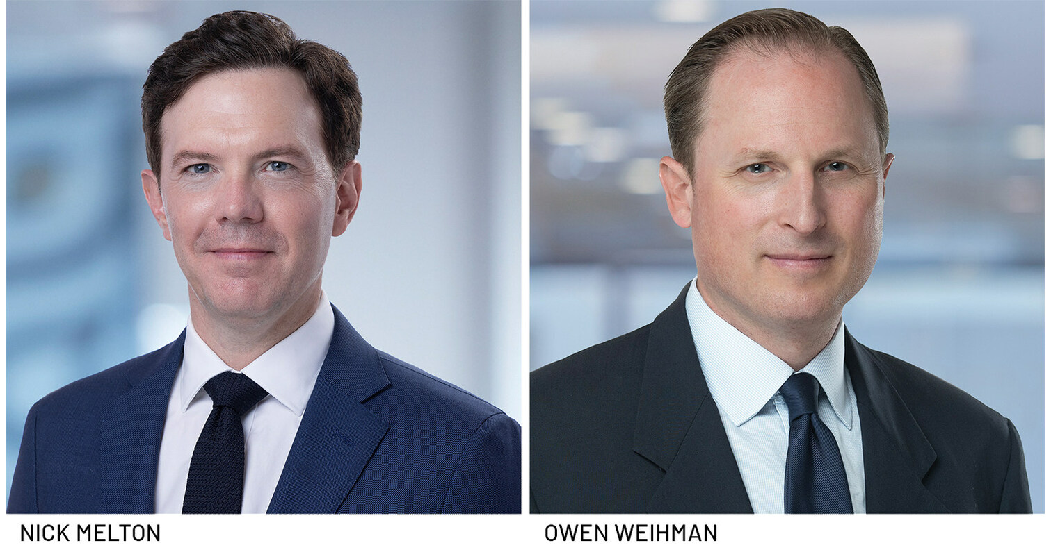 BGL Welcomes Nick Melton and Owen Weihman to Establish Digital ...