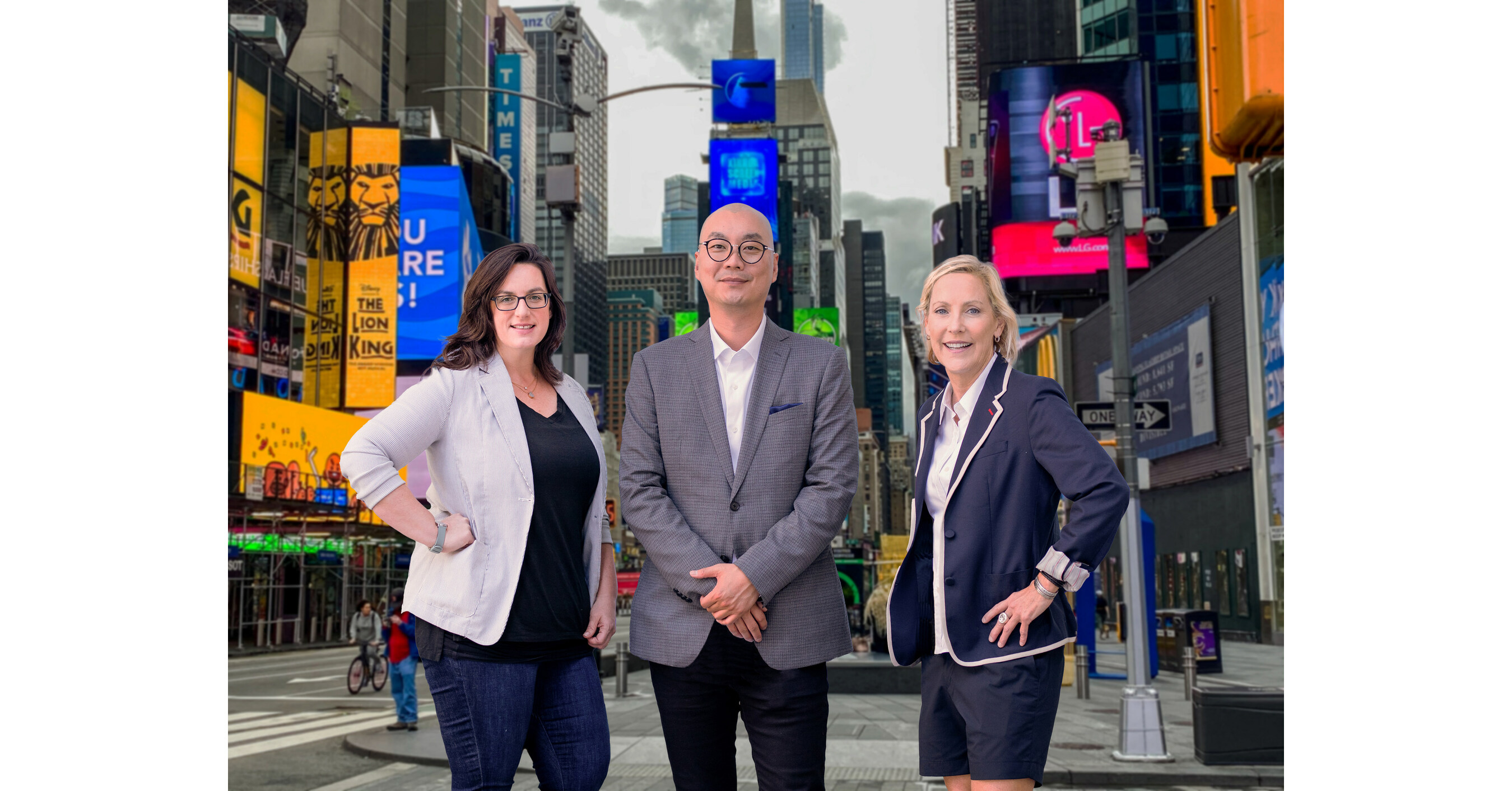 Leading Out of Home Trade Group OAAA Appoints Ad Industry Champion ...