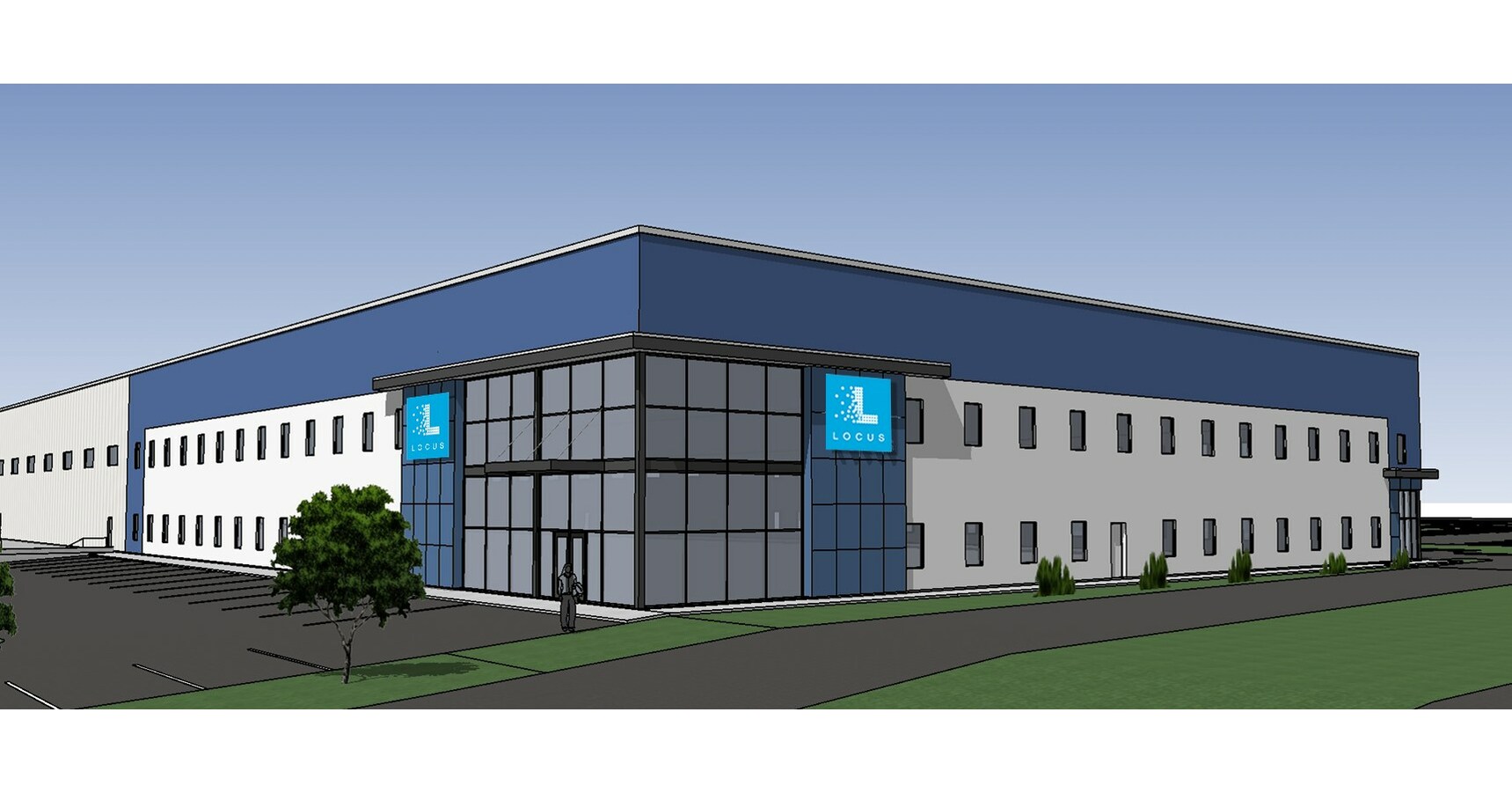 Locus Robotics Breaks Ground for New Global Headquarters, Laying ...