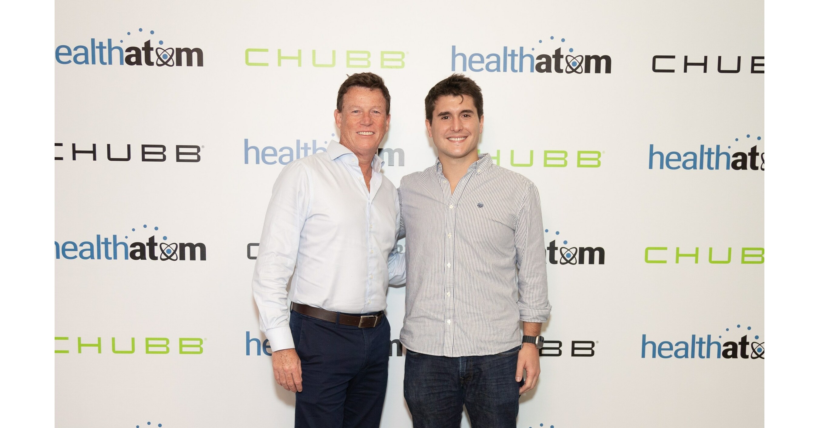 Chubb and HealthAtom Announce Alliance to Expand Dental Protection in ...