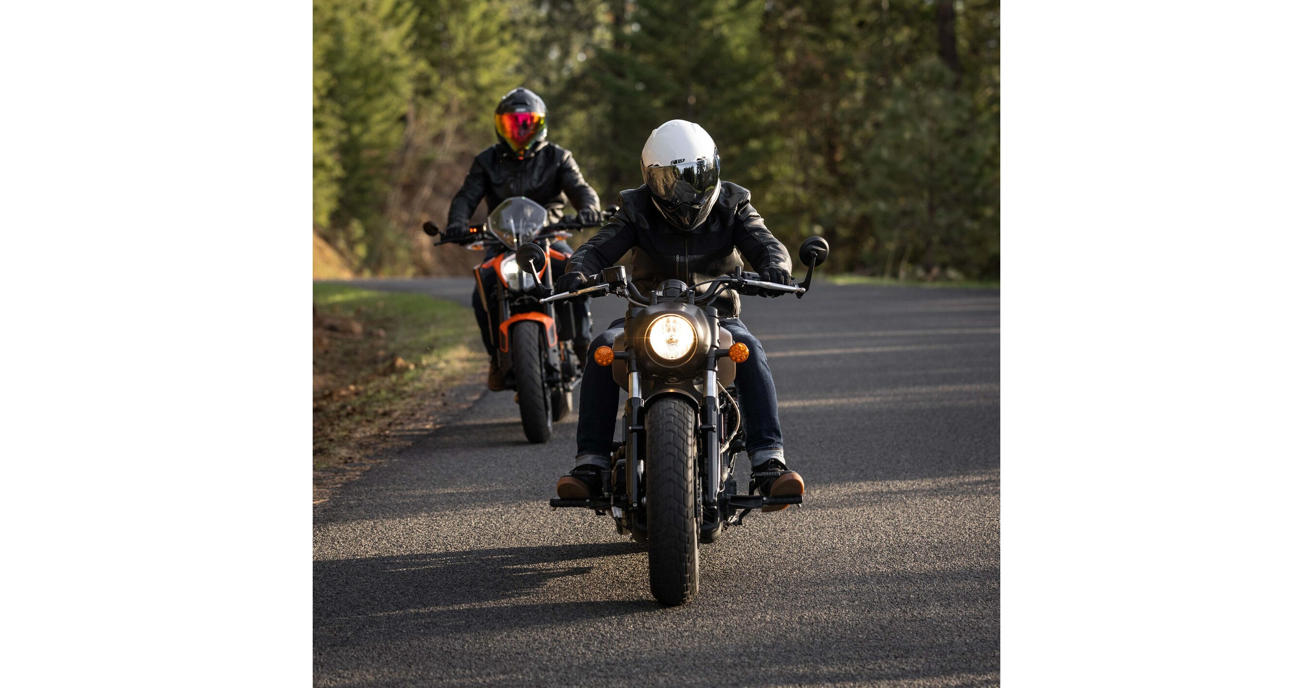 509 Expands Its Offering of Innovative Apparel for Street Motorcycle Riders