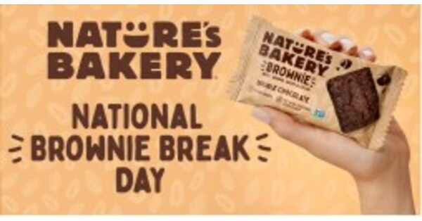 ADULTING CAN WAIT. IT'S TIME FOR A BROWNIE BREAK!