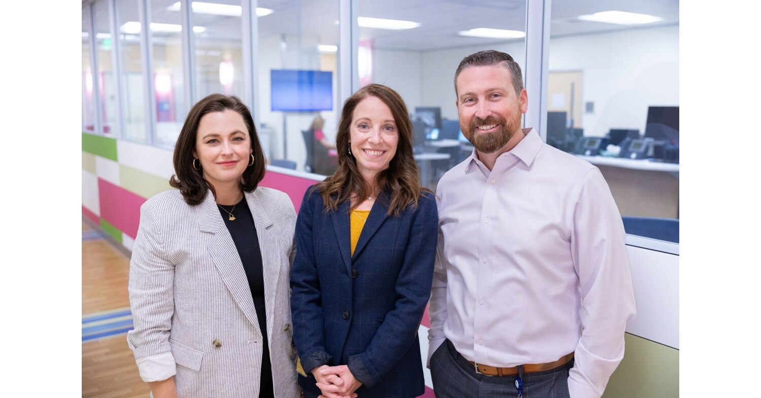 Children's Hospital Colorado Launches State's First Pediatric Precision ...
