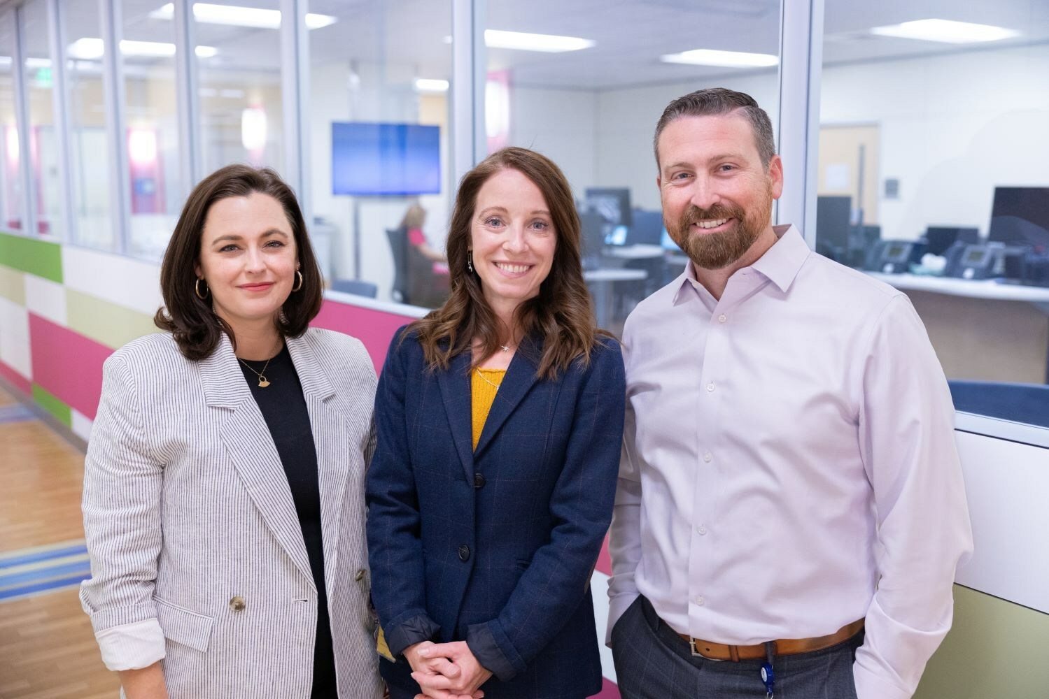 Children’s Hospital Colorado Launches State’s First Pediatric Precision ...