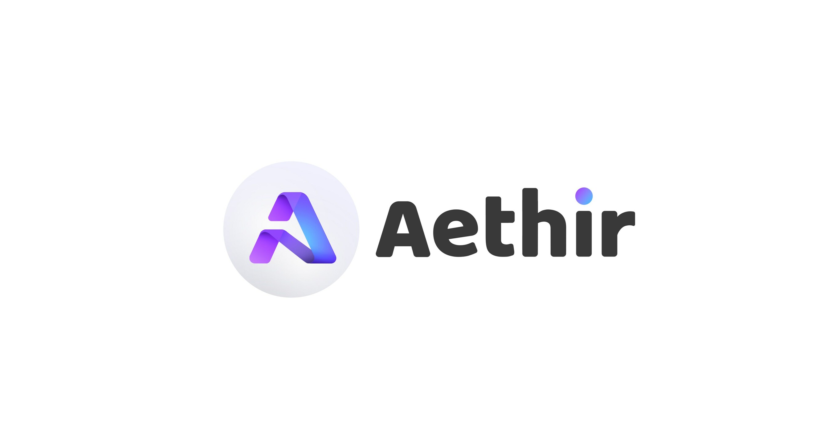 Aethir Closes $150 Million Valuation, Pre-A Funding Round to Scale its ...
