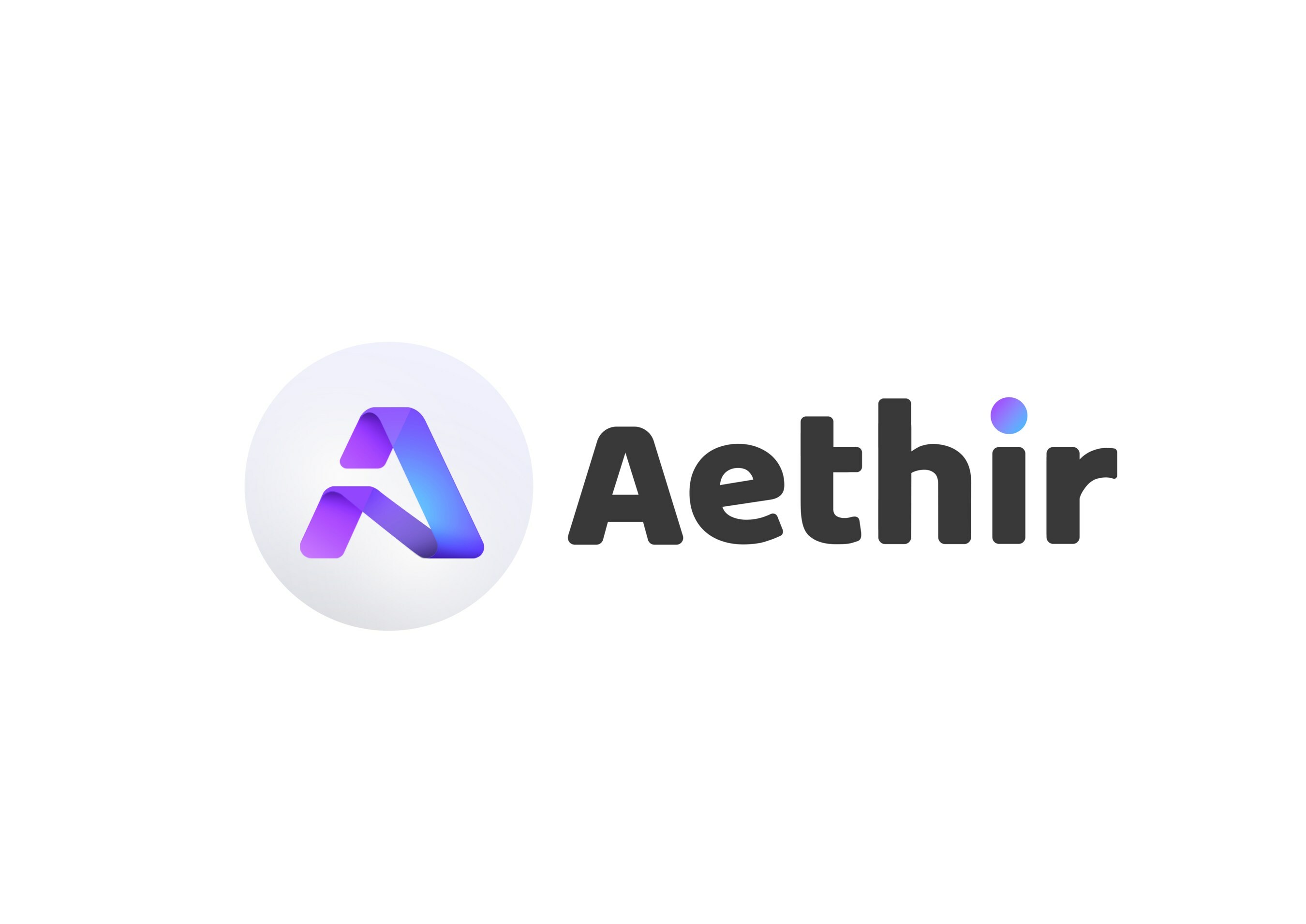 Aethir Closes $150 Million Valuation, Pre-A Funding Round to Scale its ...