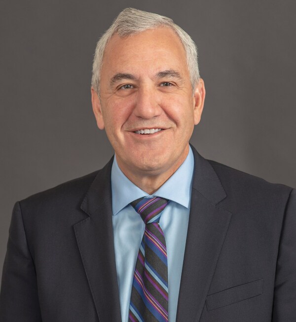 Union Pacific Appoints Jim Vena Chief Executive Officer