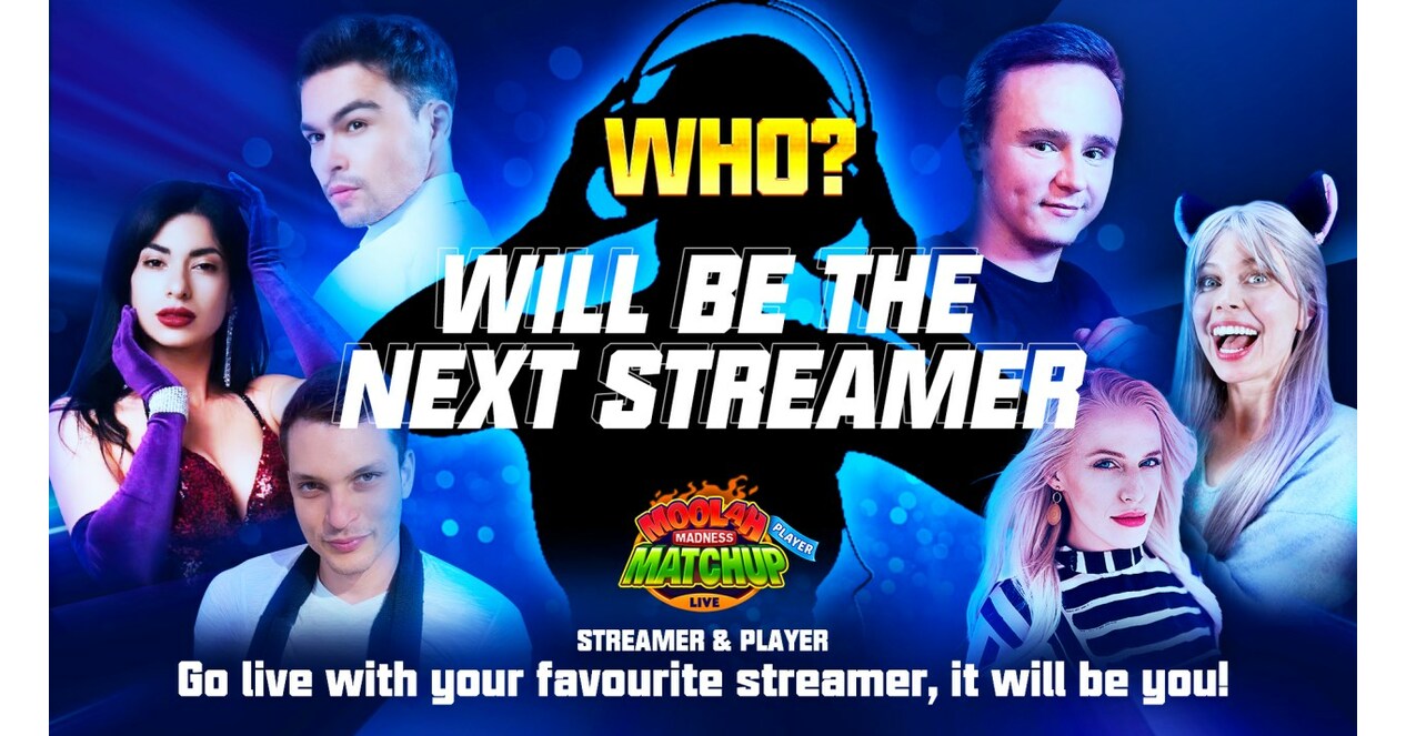 Jackpot World: The Best Social Slot Game with Live Streaming Feature!