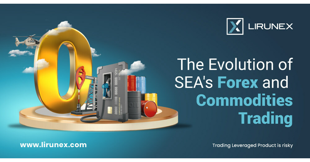 Navigating Southeast Asia's Developing Trading Markets with Asia's Best ...