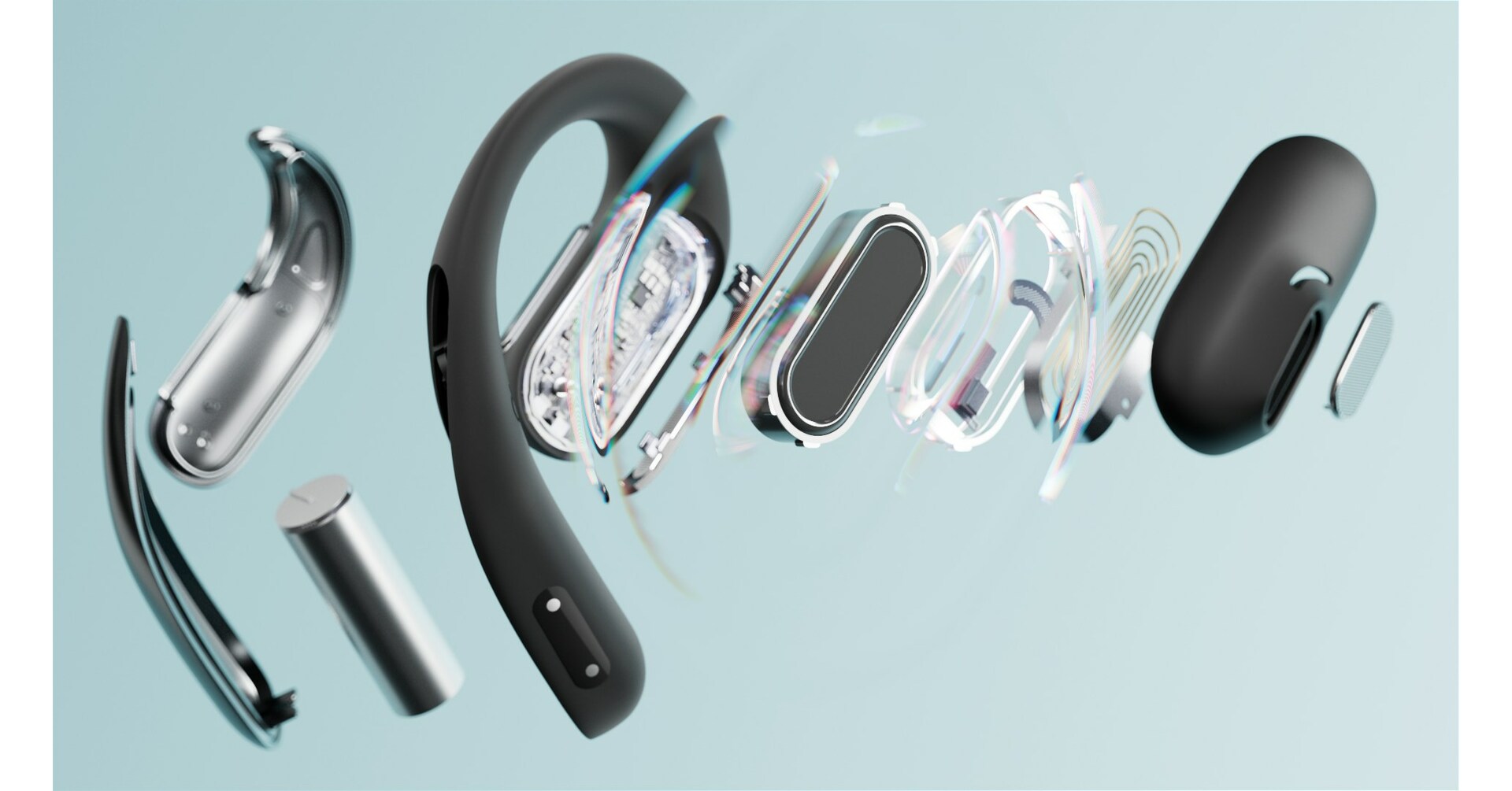 Oladance Introduces OWS PRO