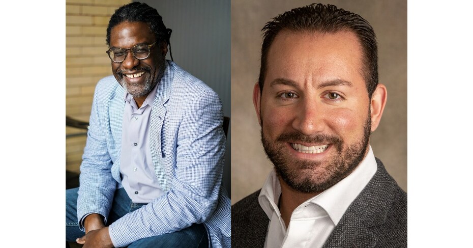 ConnectDER Expands Leadership Team, Appointing Dan Falcone as Vice ...