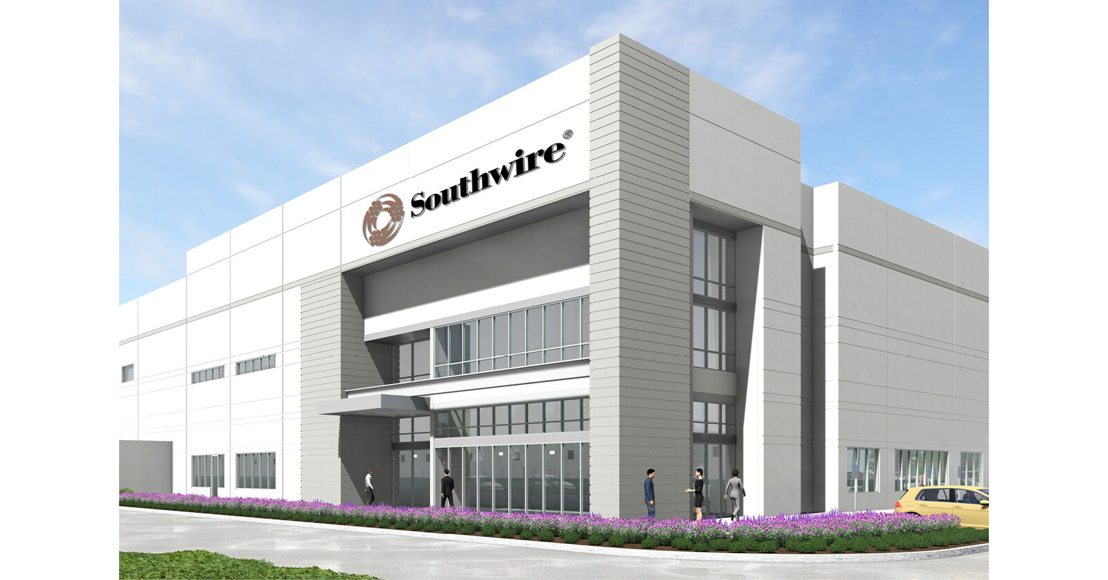 Southwire to Open Customer Service Center in DFW Area