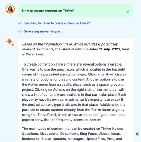 IgniteTech Debuts CoPilot, a GenAI Assistant for Jive