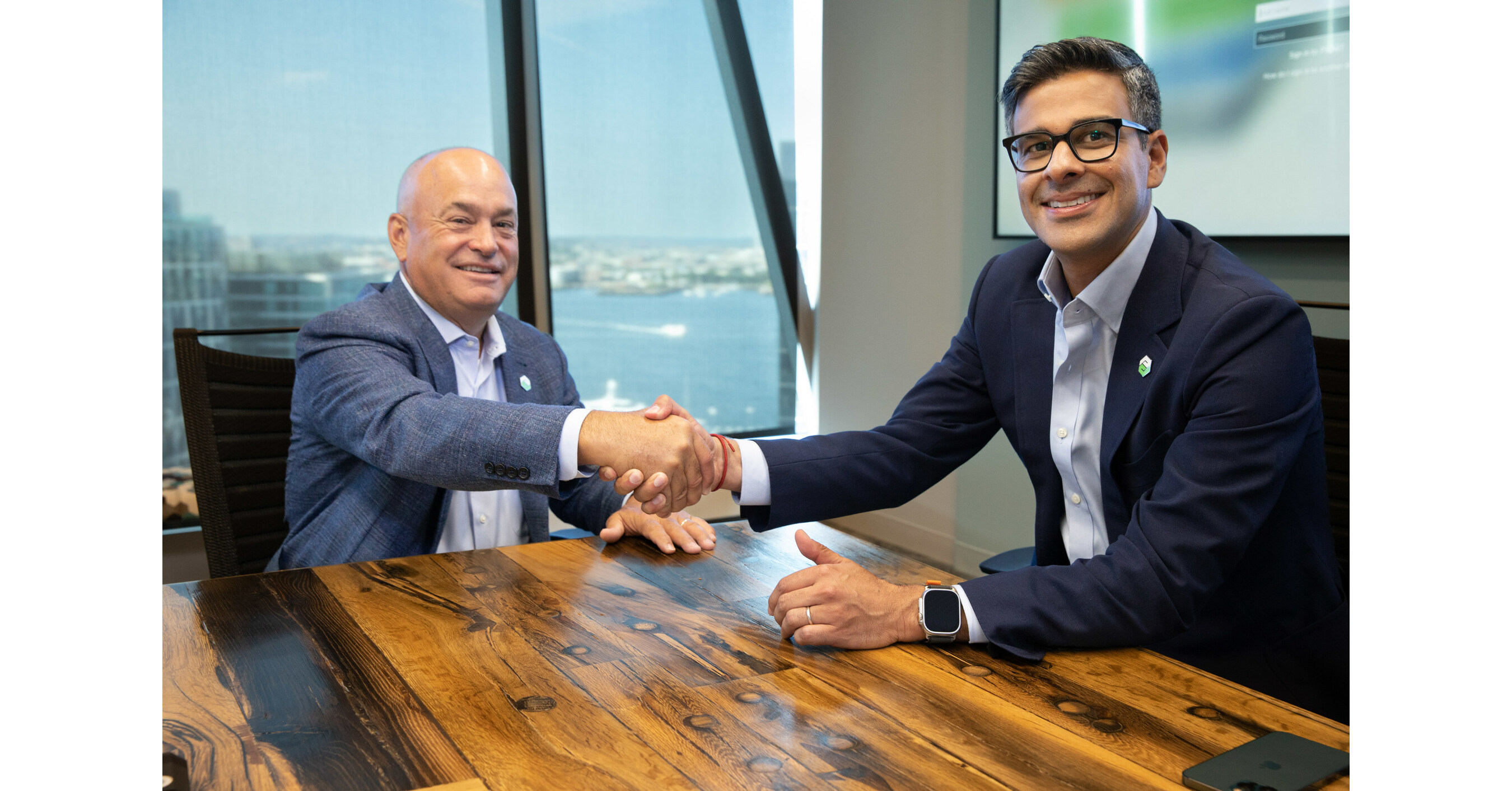 PTC Announces CEO Succession Plan