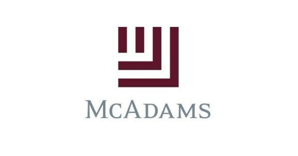McAdams Expands Presence in North Carolina With the Addition of Triad ...