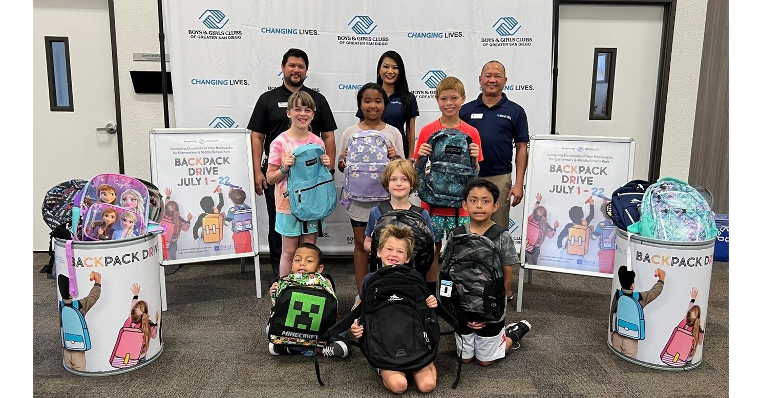 North Island Credit Union Provides Back to School Backpacks Supplies north-island-credit-union-provides-back-to-school-backpacks-supplies