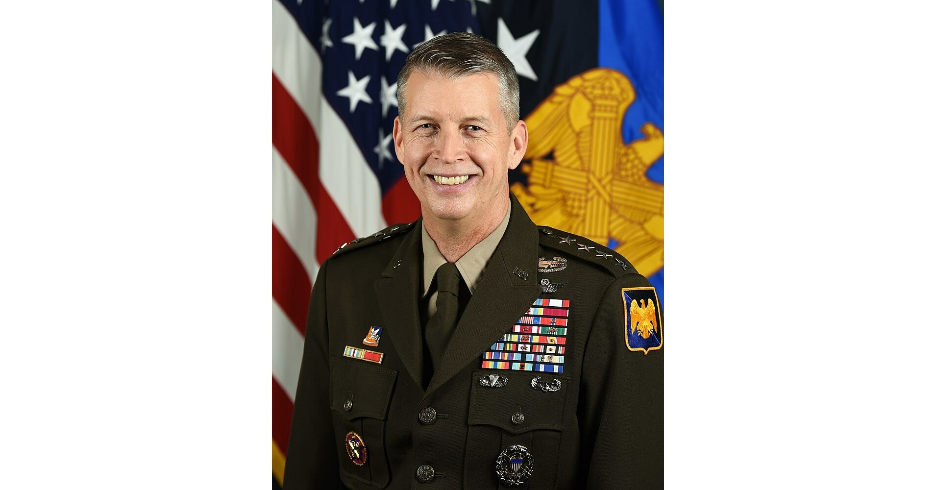 National Press Club to Host Chief of the National Guard Bureau General ...