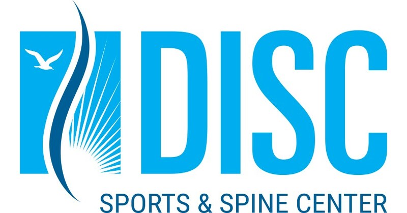 12 DISC Sports & Spine Center Physicians Recognized by Castle Connolly ...