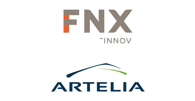 FNX-INNOV joins the Artelia global engineering group and chooses to ...