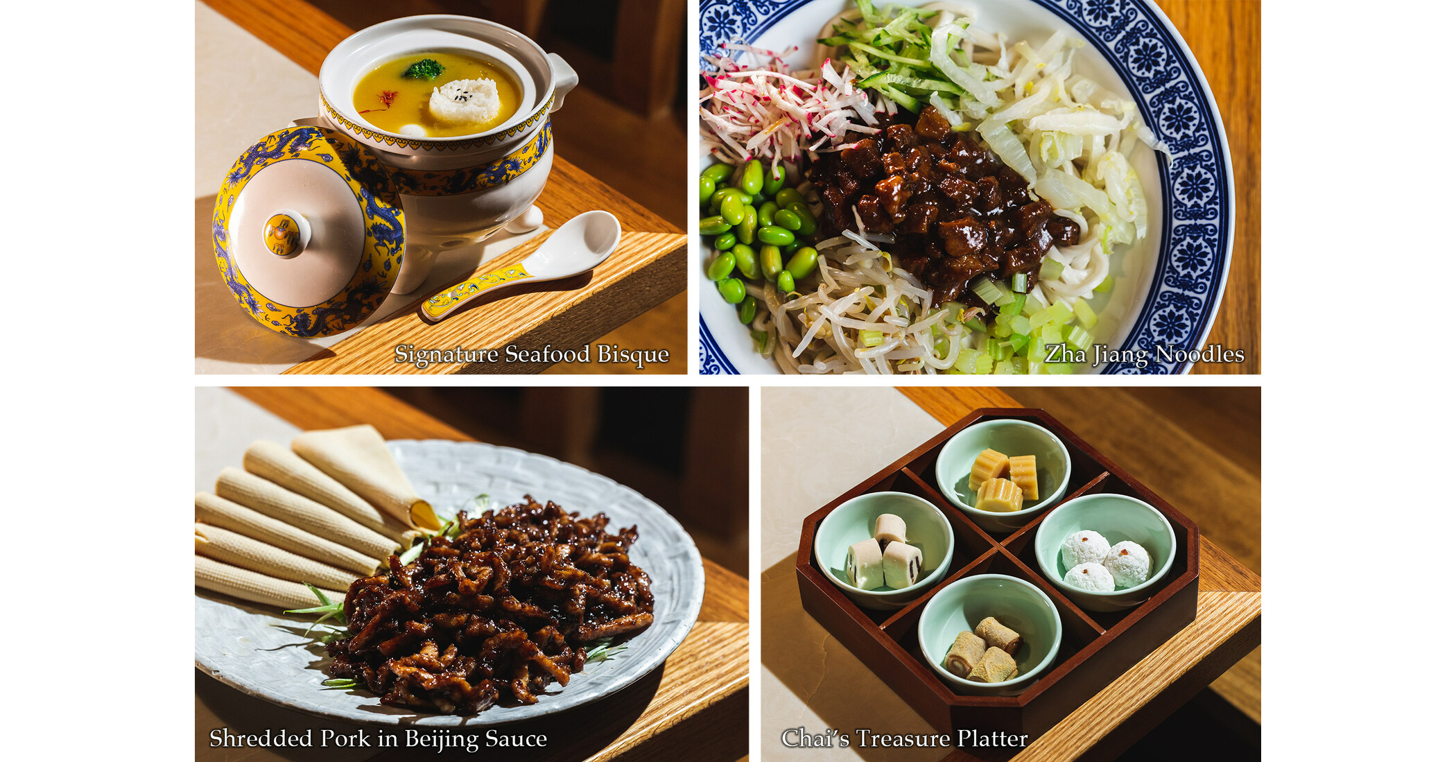 Chai NYC: A Taste of Beijing in the Heart of New York City