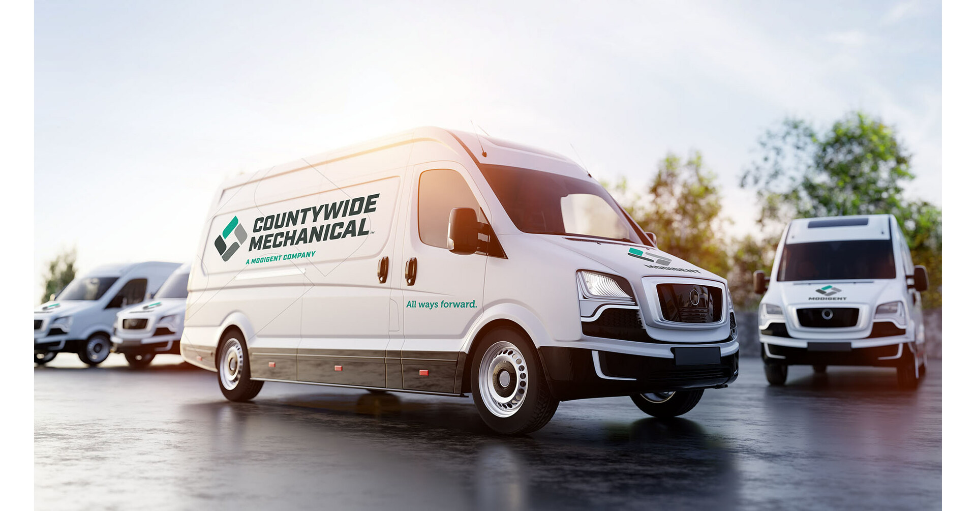 Modigent Continues Momentum, Expands and Establishes Strong Industry ...