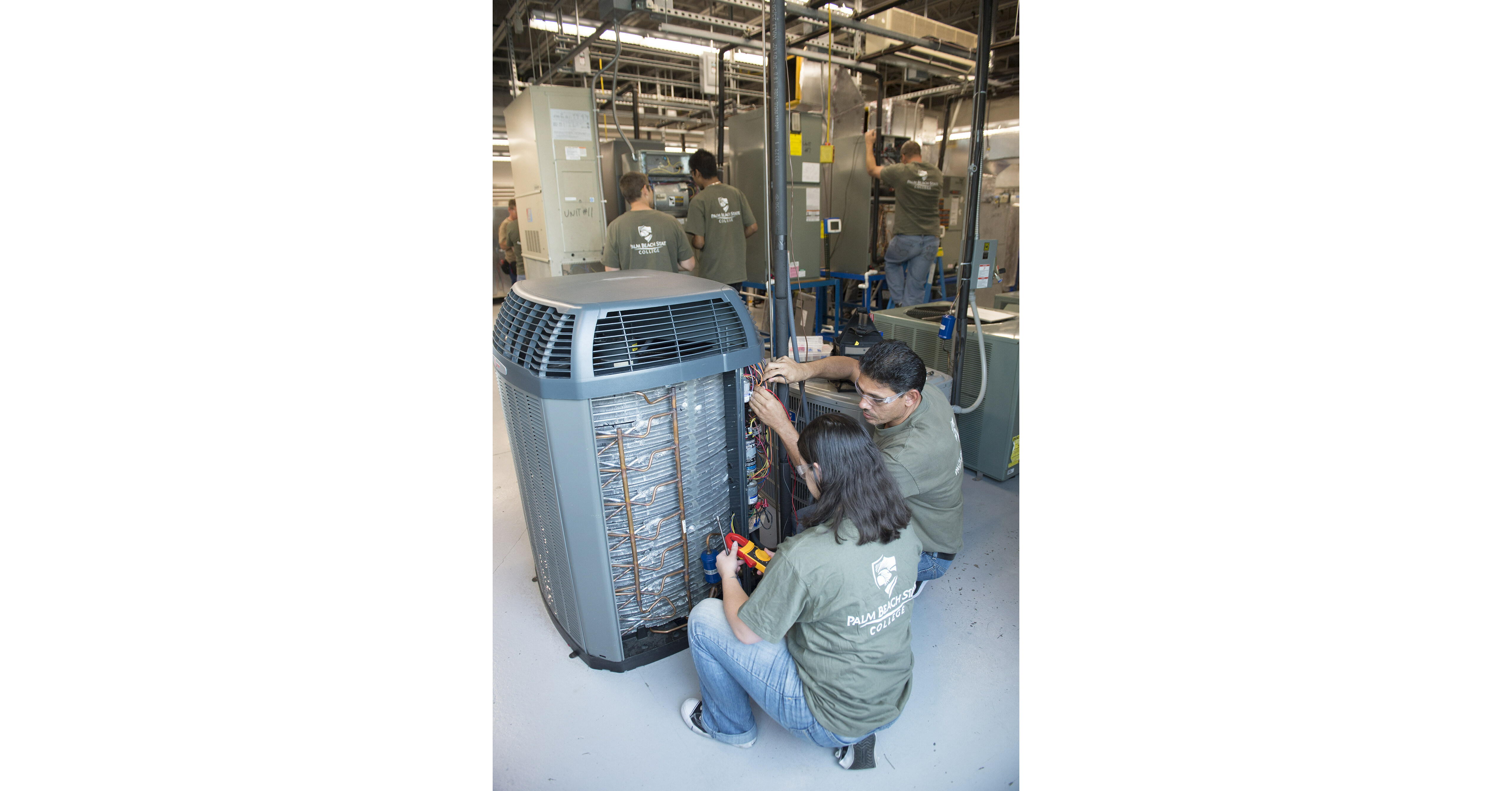 Lowe's Foundation Announces Nearly $8 Million in Grants to Community ...