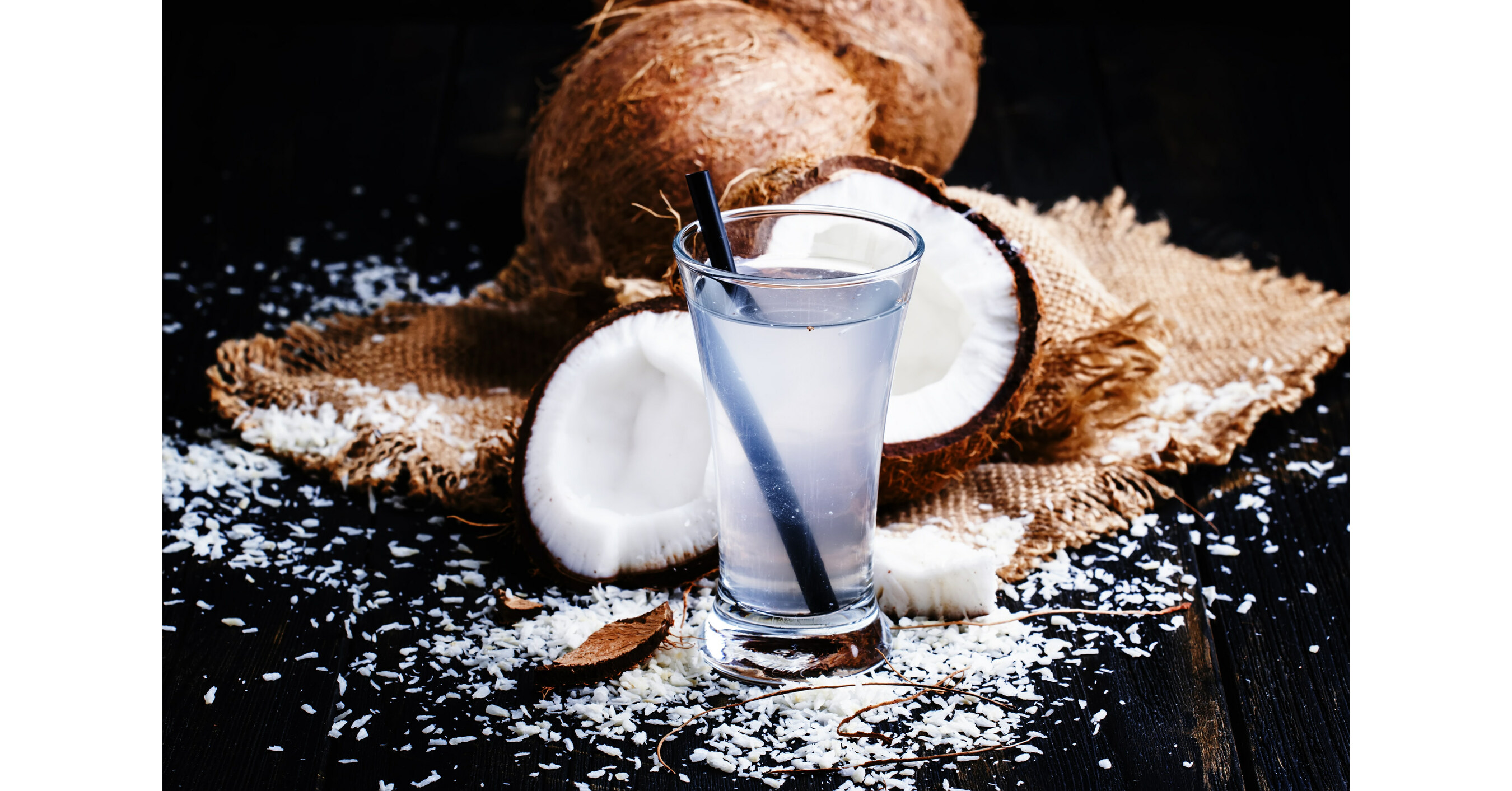Exclusive Foods International, Karinor, African Coconut Group and ...