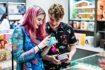 From Sydney to Brisbane, POP MART opens two more stores in Australia