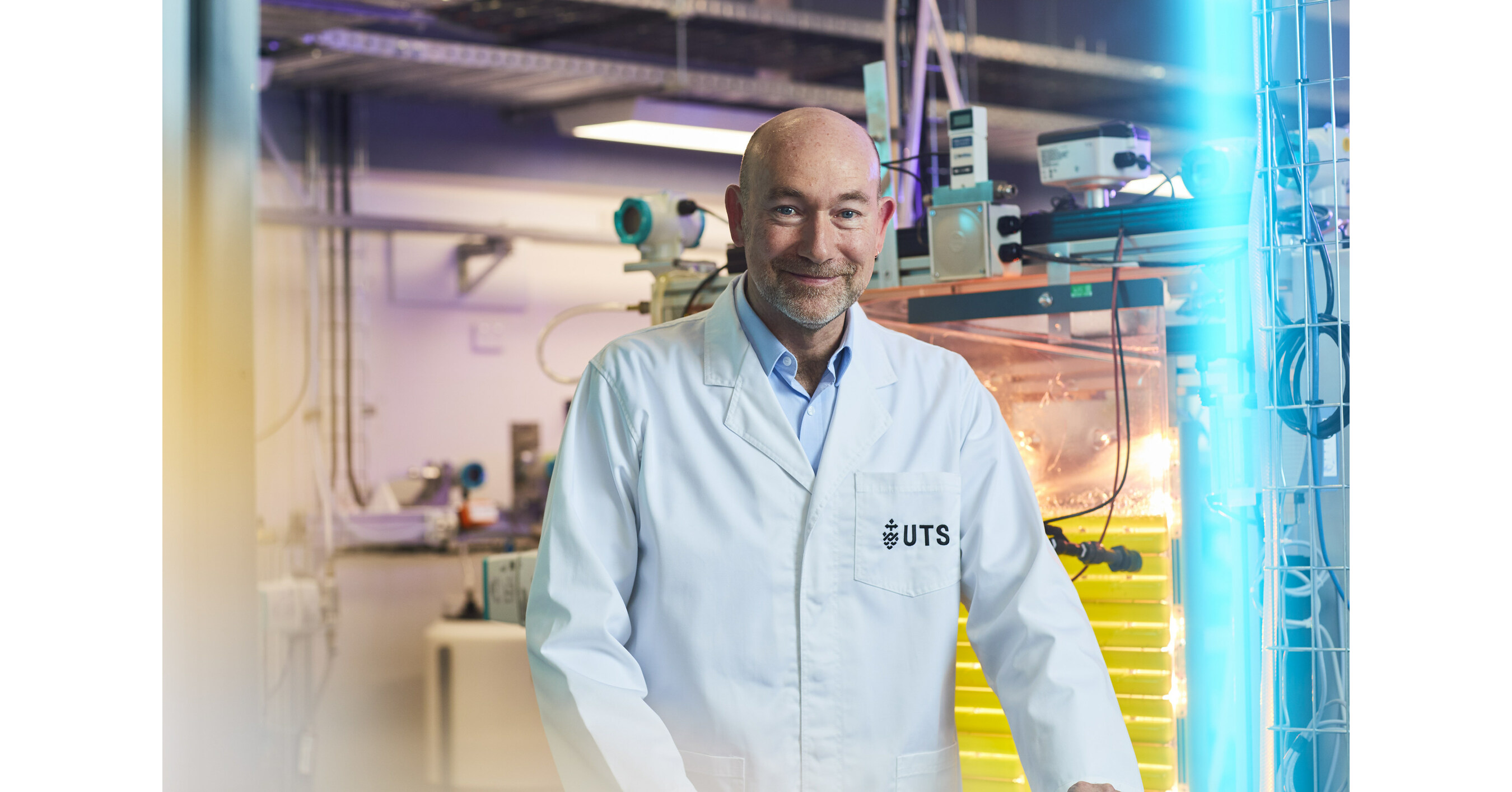 University of Technology Sydney (UTS) hosts Decarbonising Australia Summit