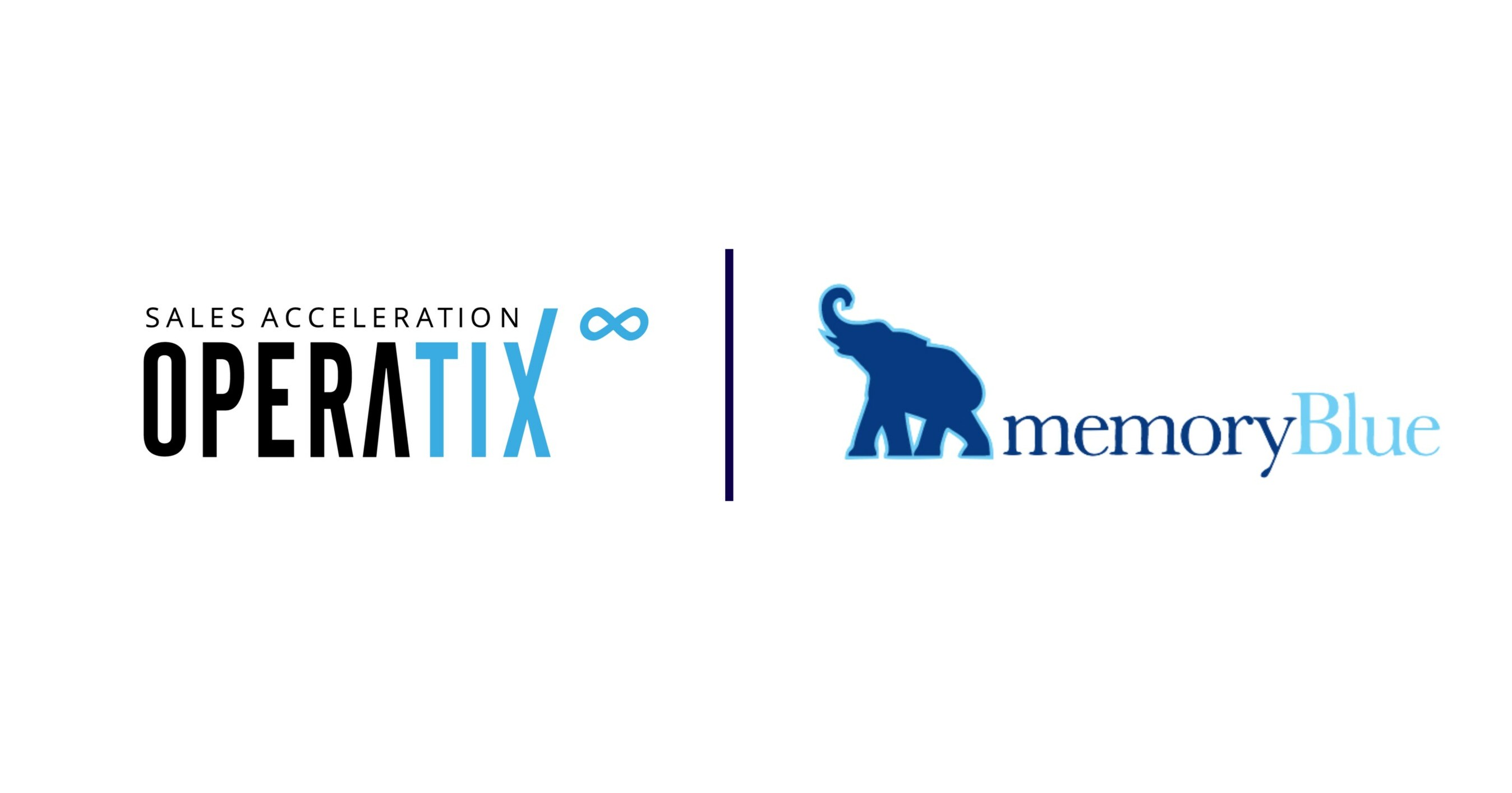 memoryBlue acquires Operatix to create a global leader in sales ...