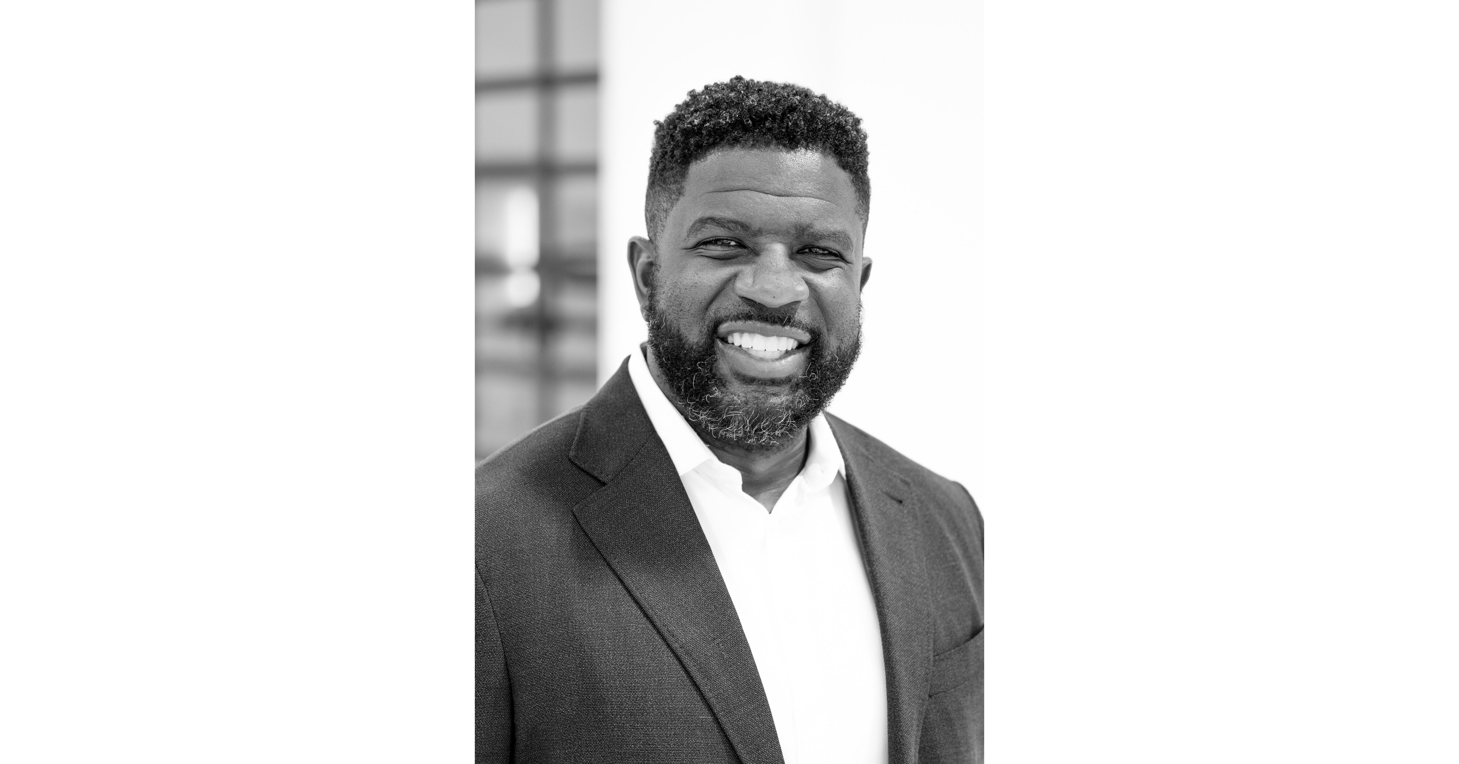 ICON ANNOUNCES ROBERT HARMON AS GENERAL COUNSEL