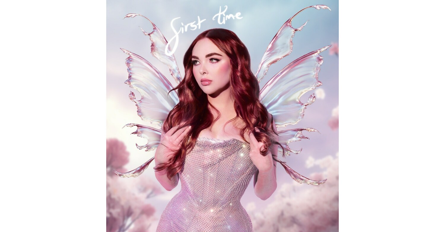 Maisy Kay Releases Lead Single "First Time" From Upcoming Sophomore EP