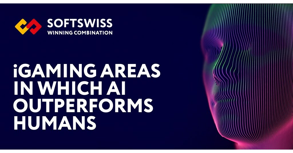 SOFTSWISS destaca las áreas de iGaming en las que la IA supera a los ...