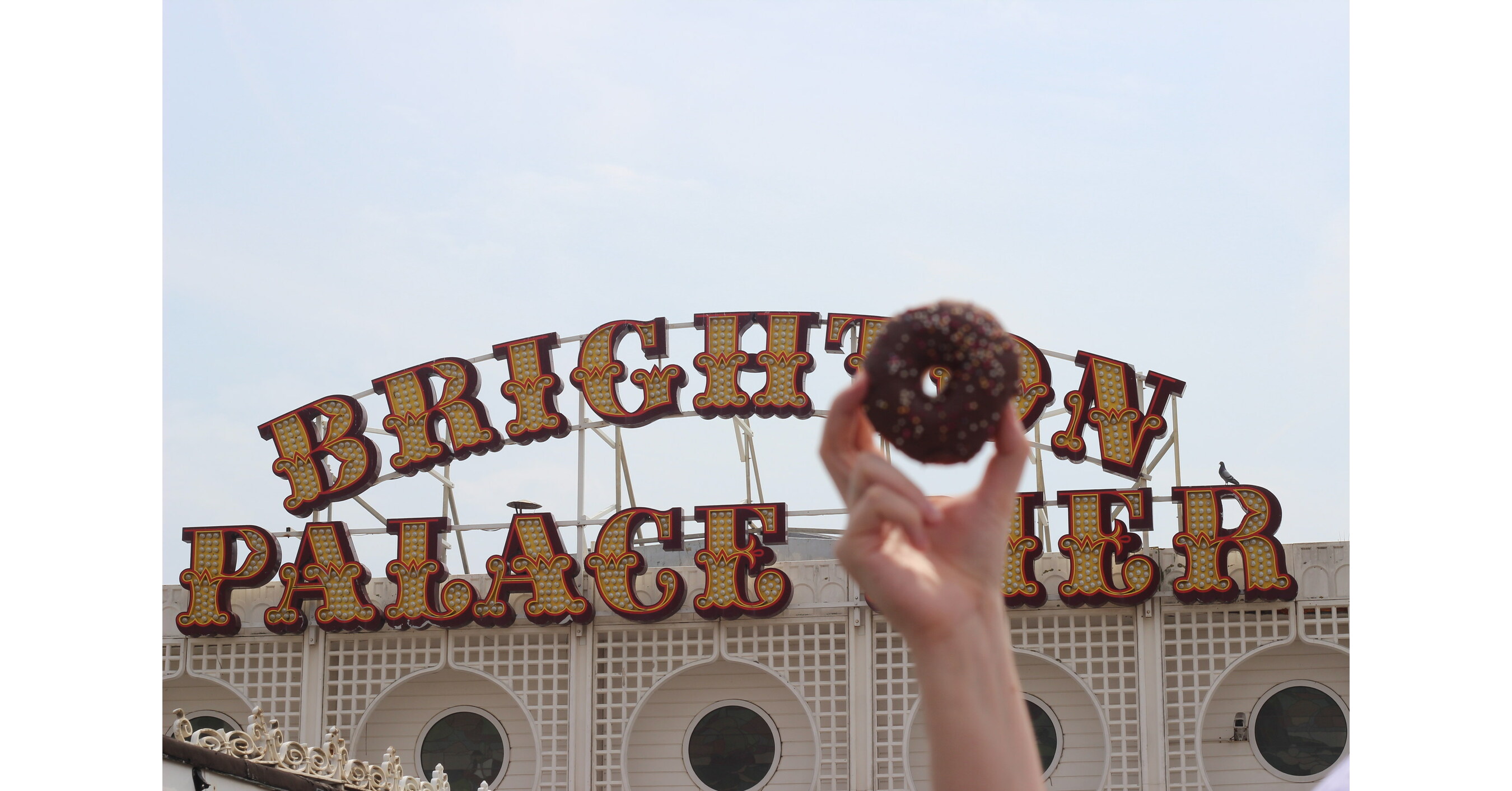 Underground Donut Tour Launches in Brighton