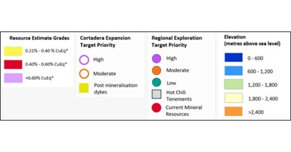 Hot Chili Limited Quarterly Report for 30th June 2023