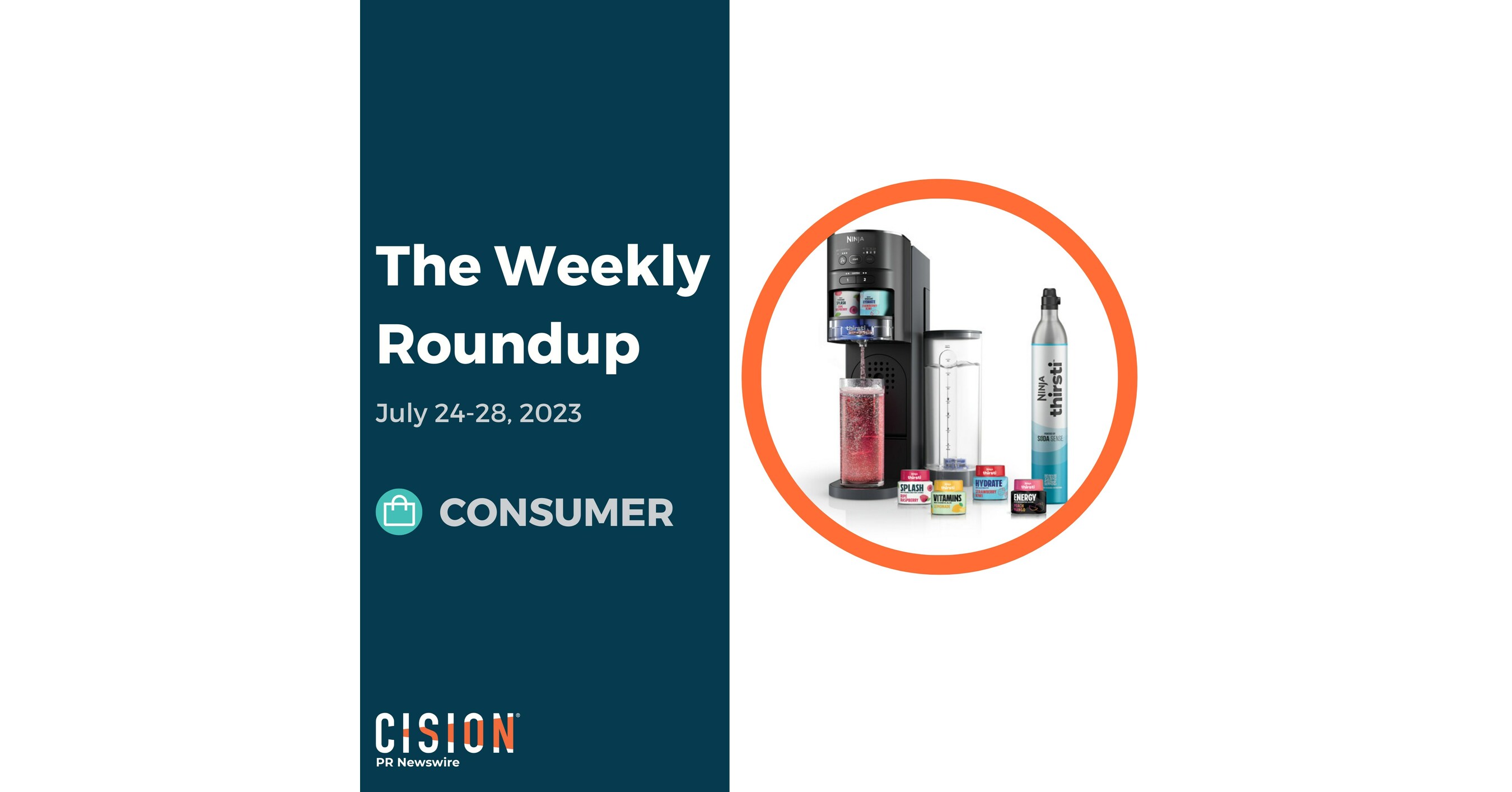 This Week in Consumer News: 14 Stories You Need to See