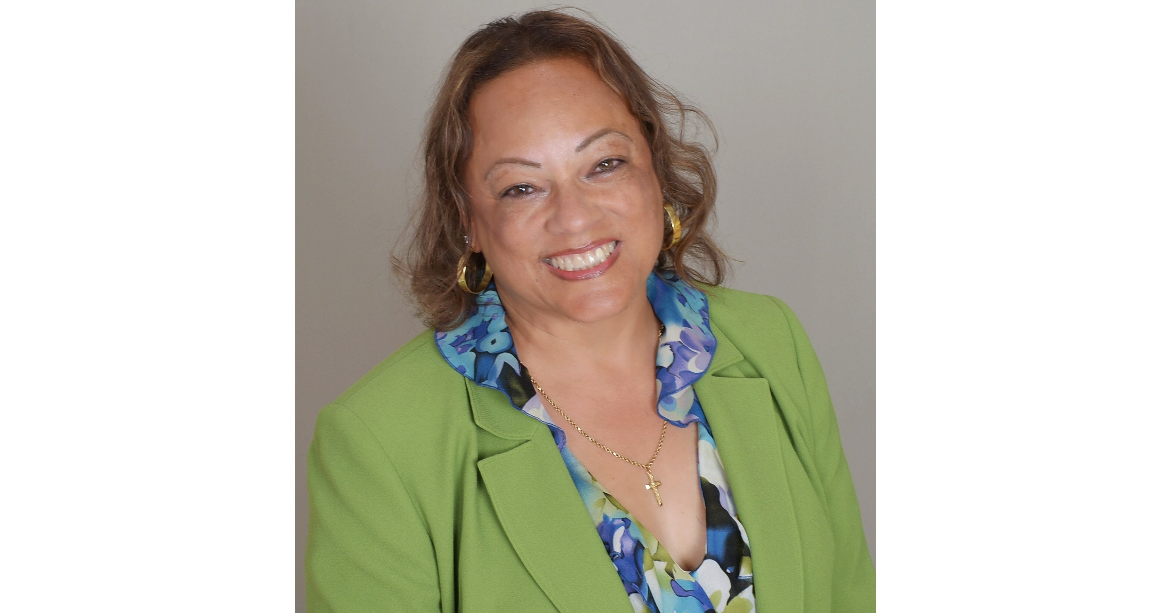 Booker T. Washington's Great-granddaughter, Dr. Sarah Washington O'Neal ...