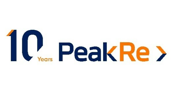 Peak Re named "Asian Reinsurer of the Year - Gold" at the Insurance ...