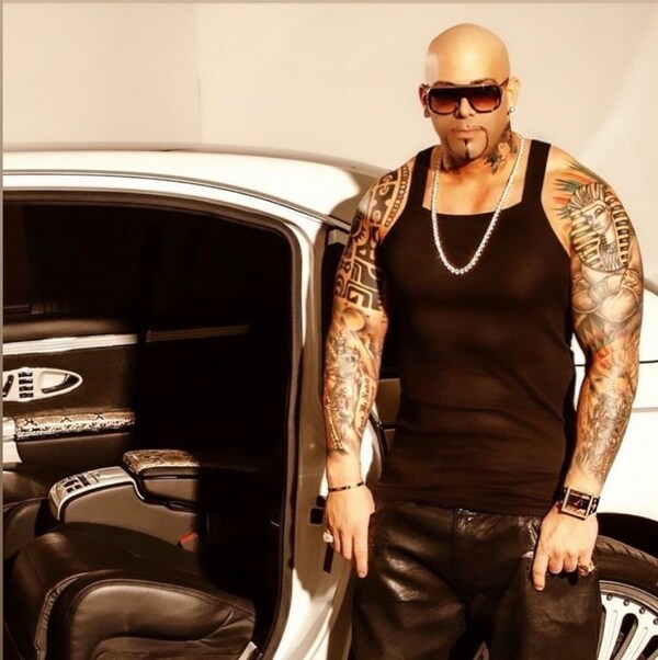 STARBOYS MUSIC led by Grammy-Award Winning MALLY MALL and Mega-Producer ...