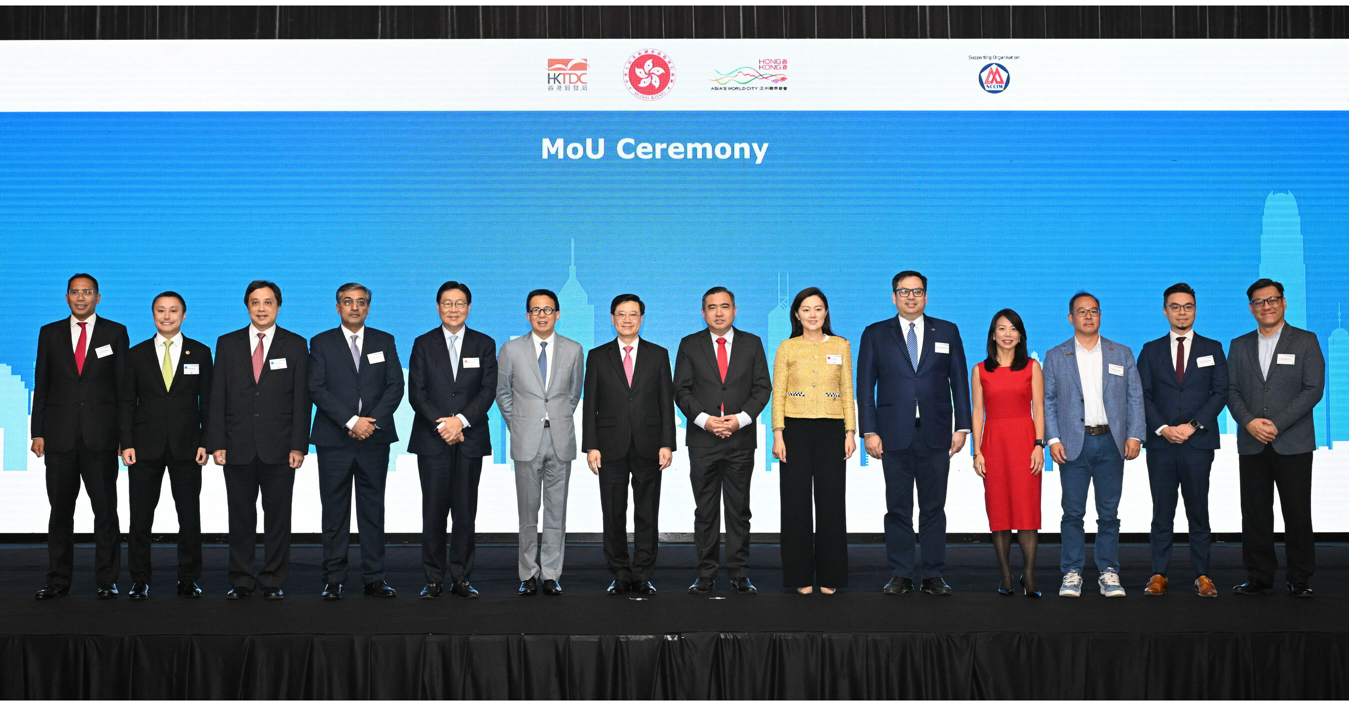 FWD Group announces a new name and CEO for its Malaysian life insurance ...