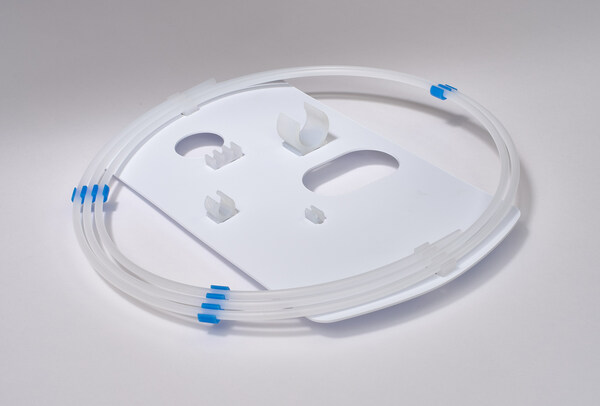 Medical packaging manufacturer utilizes MediSheet® material to produce ...