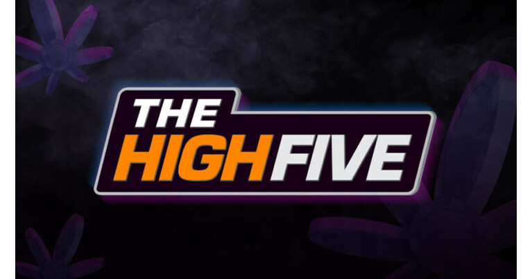 Special Edition of High Five Tournament Series Starts in August with ...