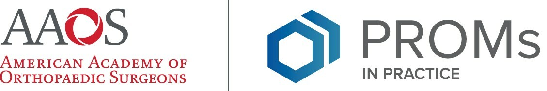 AAOS Releases New Guidance to Elevate and Simplify Patient-Reported ...